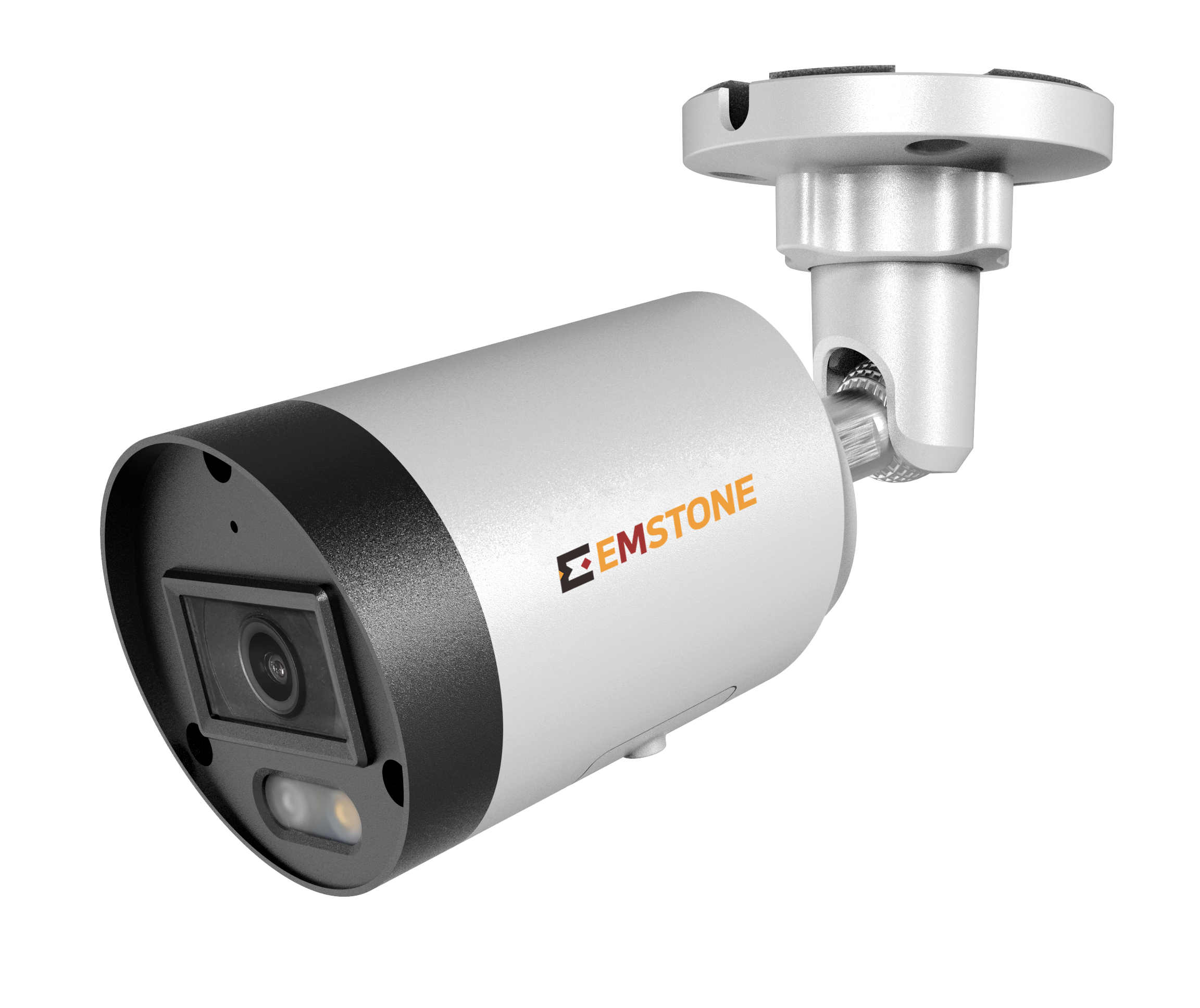 EM-IQV Pseries QHD Bullet Camera | EMSTONE